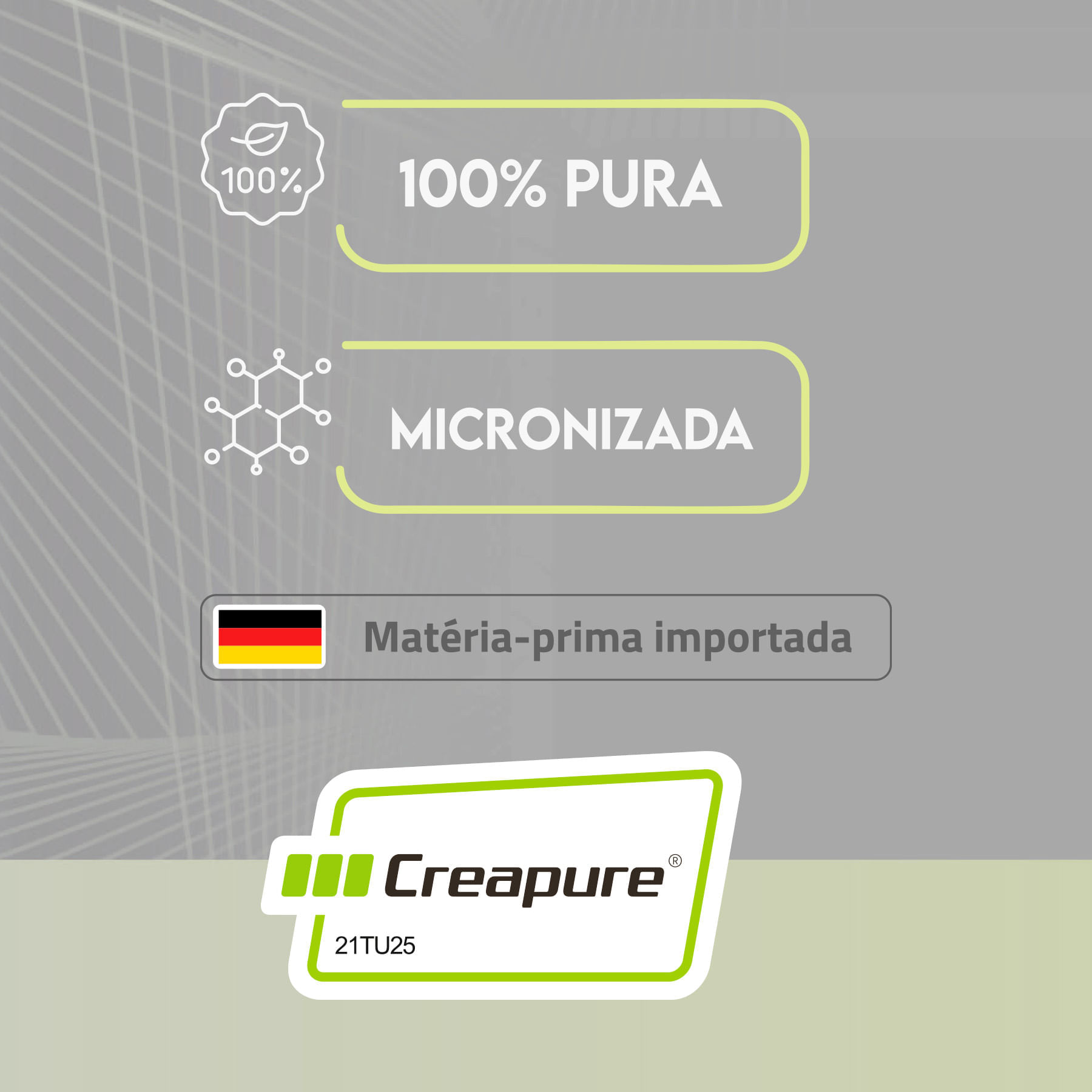 True Creatine Monohydrate Creapure 150g True Source